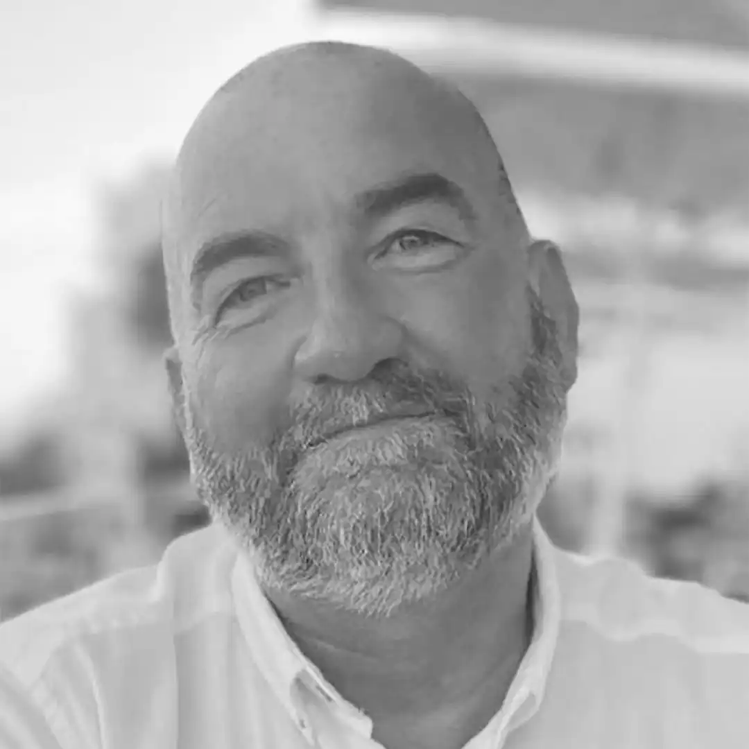 Paul Mulholland | MAC n Chat Podcast Host