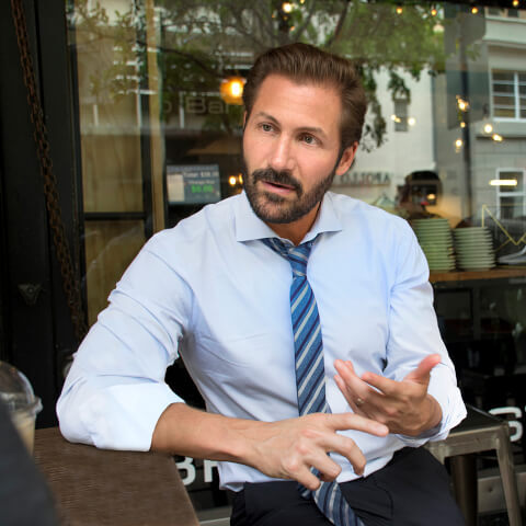 Idea Financial: Justin Leto