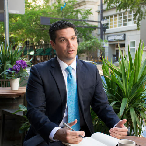 Idea Financial: Leadership