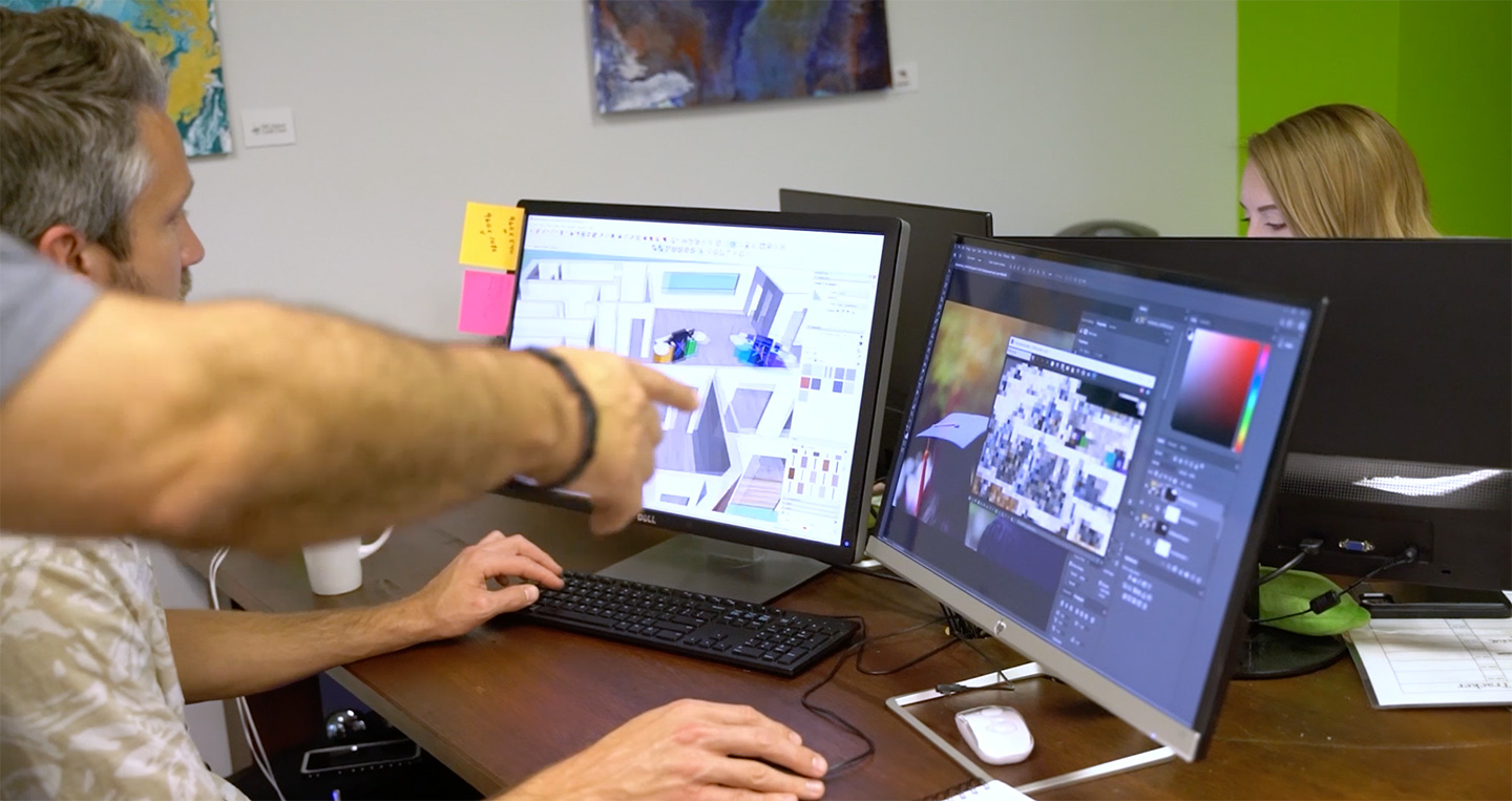 About - The Pod Advertising