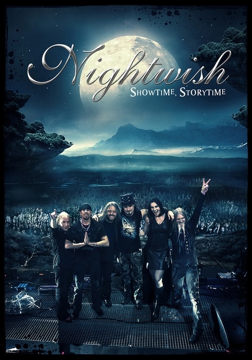 Amaranth - Song Lyrics :||: NIGHTWISH OFFICIAL WEBSITE