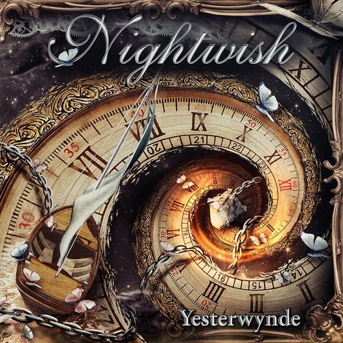 Eva - Song Lyrics :||: NIGHTWISH OFFICIAL WEBSITE