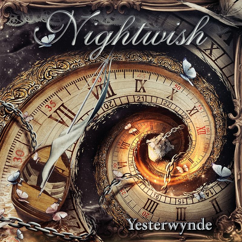 Amaranth - Song Lyrics :||: NIGHTWISH OFFICIAL WEBSITE