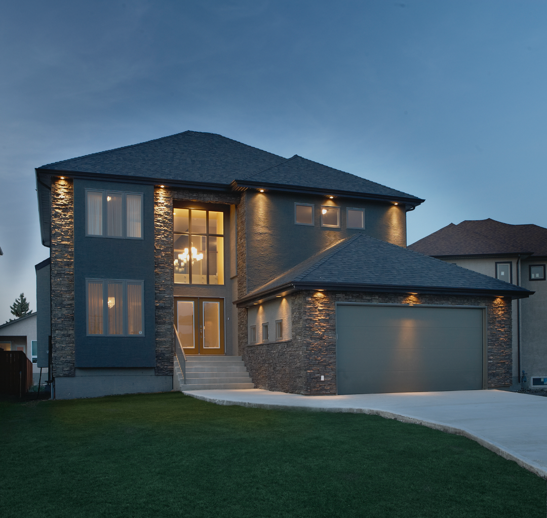 BLUESTONE homes Inc.