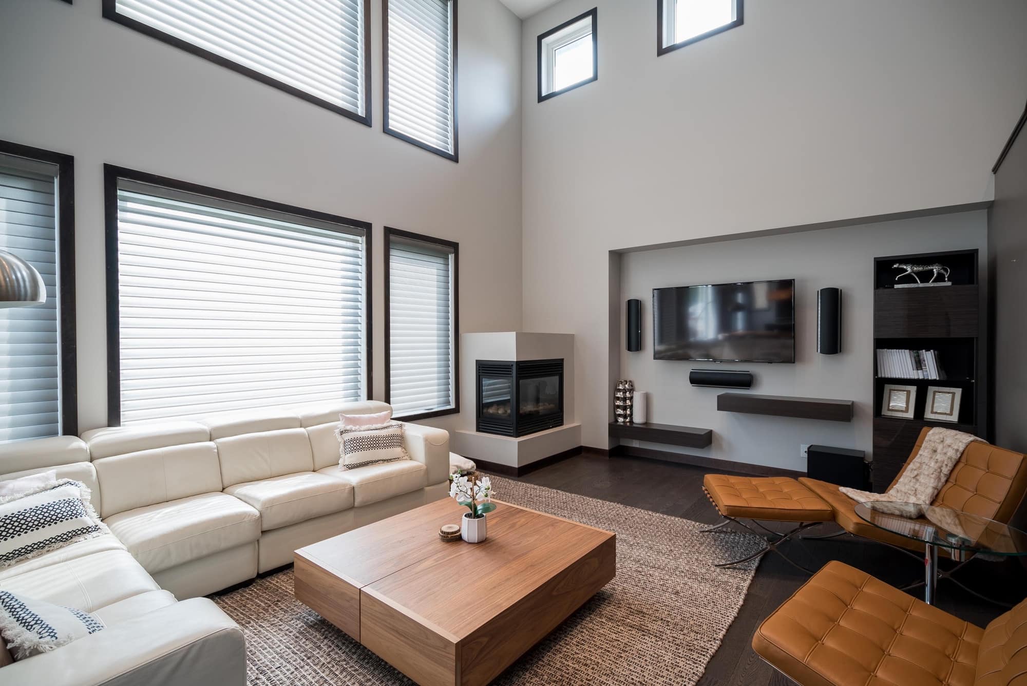 BLUESTONE homes Inc.