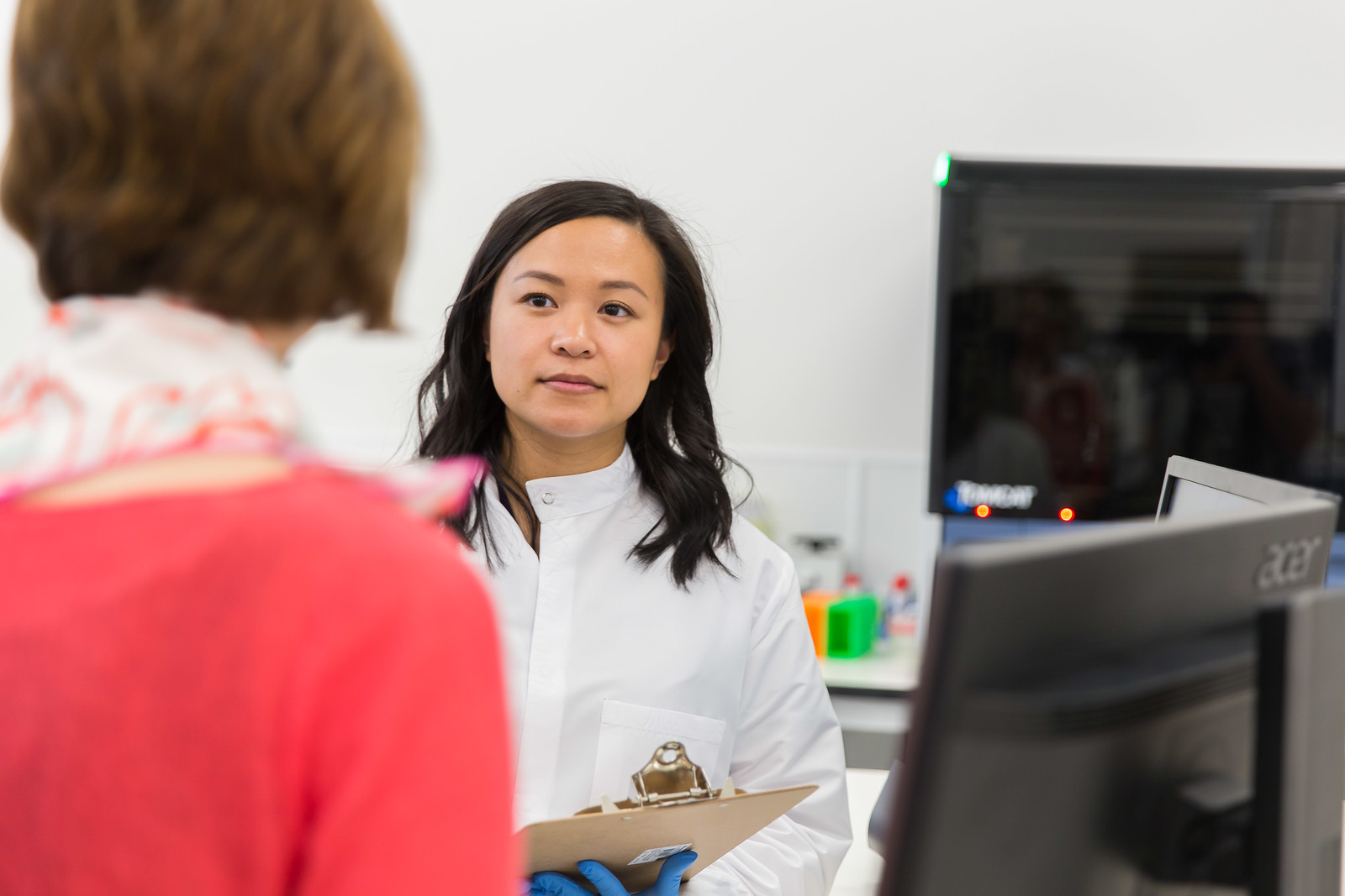 Is Your Laboratory Information System and Lab Vendor Holding Your ...