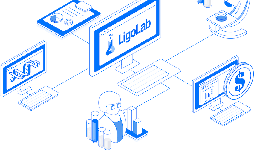 November 2020 LigoLab Newsletter