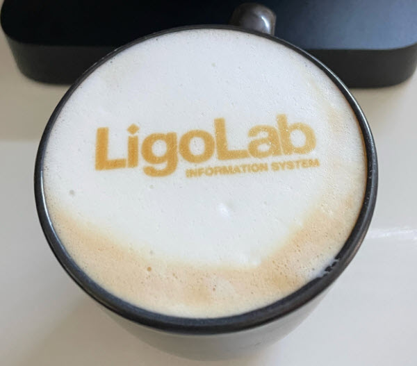 Attending Executive War College? Let's Meet