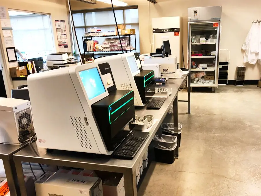 How Laboratory Information System Software Helps Medical Labs Offer ...