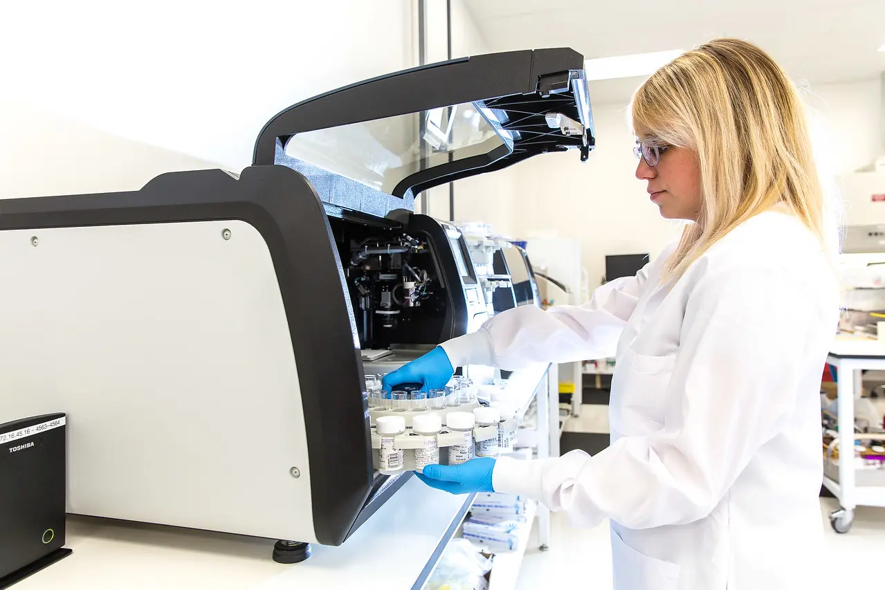 LigoLab’s New Tiered Pricing Model for its LIS Platform Delivers a ...