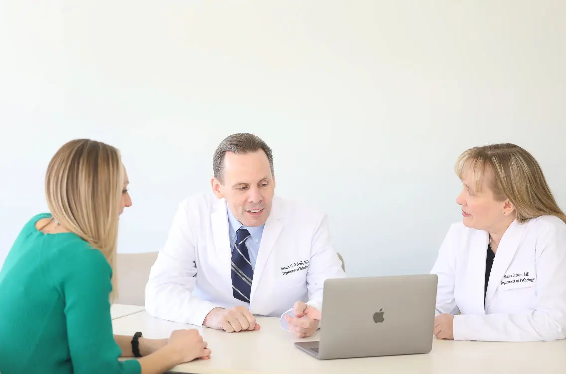 Learn How LigoLab’s LIS System Became the Centerpiece of Change for ...