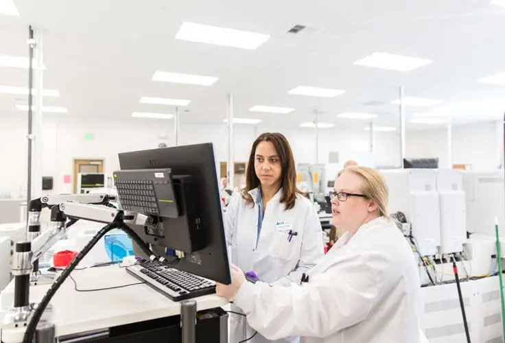 Laboratory Software Systems: What You Need to Know to Make an Informed ...