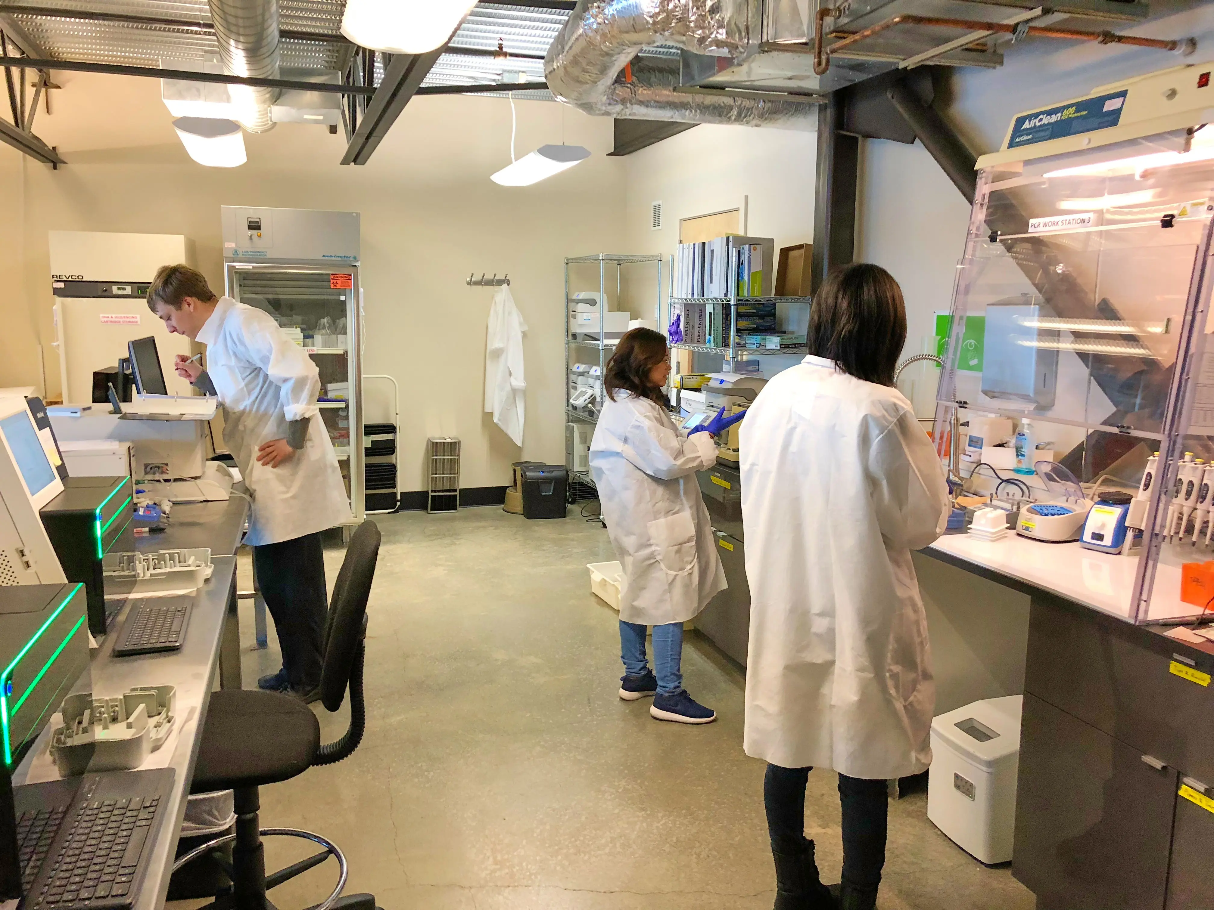 What is the Best LIS for Molecular Testing Labs?