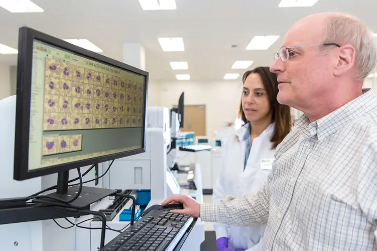 Medical Lab Management Software