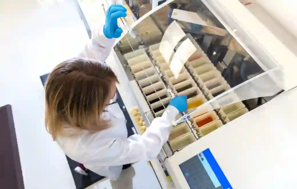 How LigoLab's Pathology Lab Software Supports Lab Report Customization ...