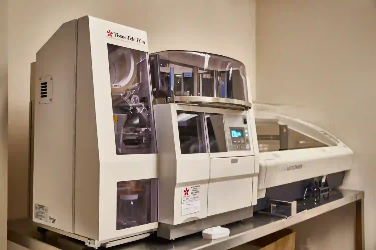 Optimizing Lab Workflow