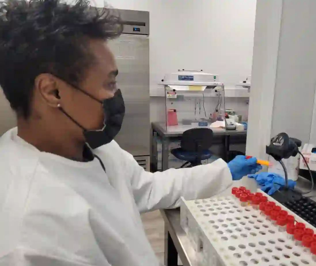 Optimizing Lab Workflow