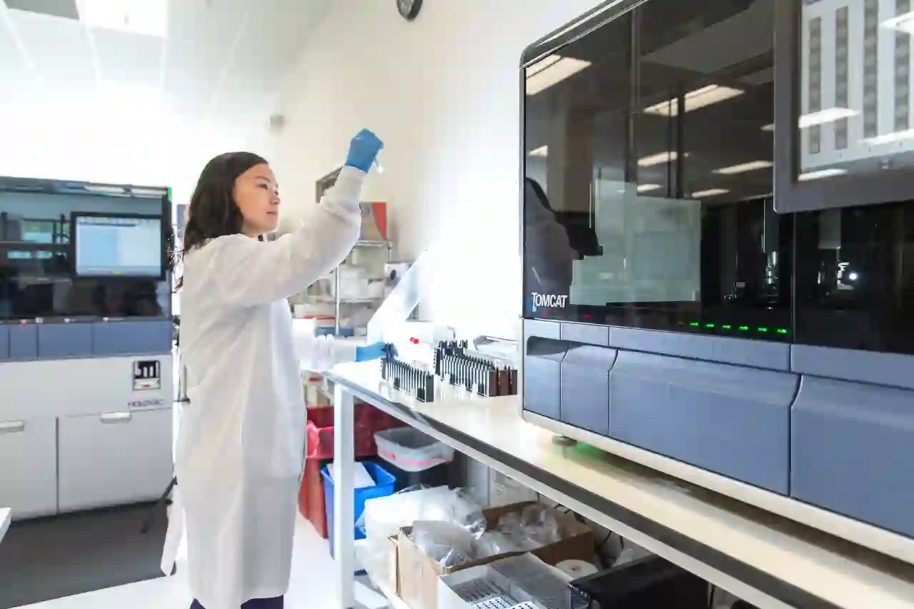 Clinical Laboratory Management Solutions for Lab Revenue Cycle Management