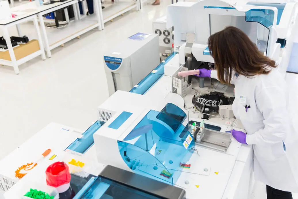 Laboratory Information System Software and its Role in Overcoming ...