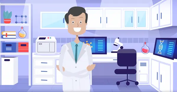 LigoLab: The All-in-One Lab Management System (Video and transcript)