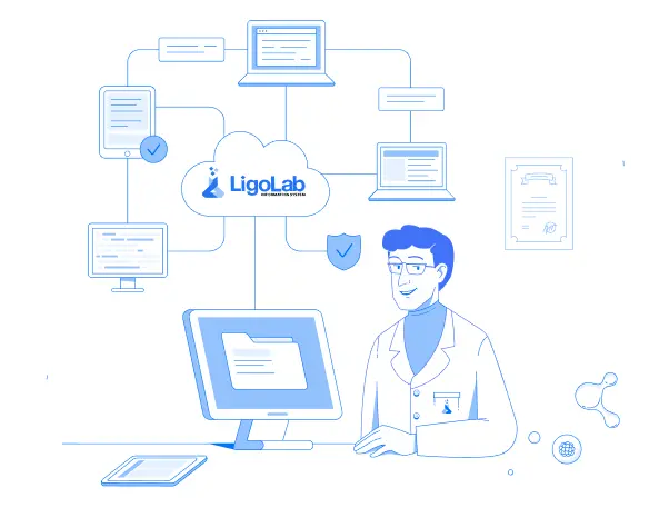 Transforming Patient Care: The Power of Laboratory Information Systems ...