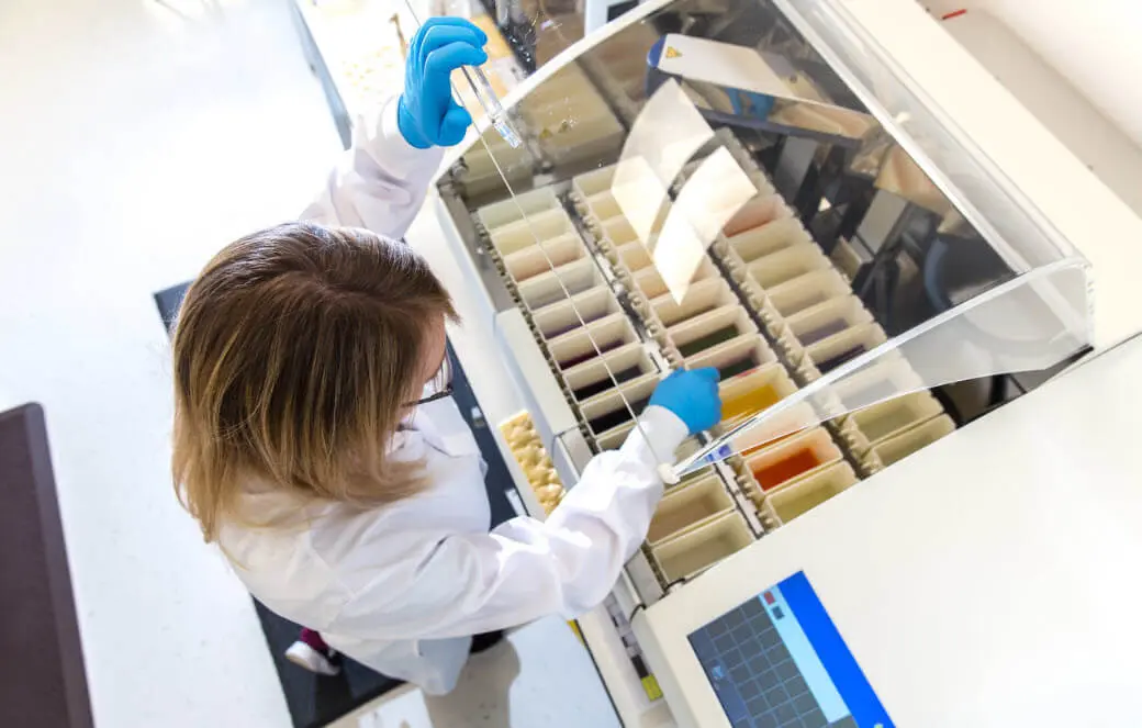 LigoLab’s Professional Tier: A Powerful Laboratory Information System ...