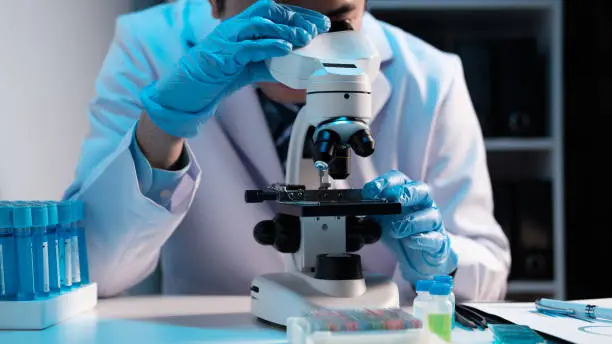 How Pathology Specimen Tracking System Software is Reducing Lab Errors ...