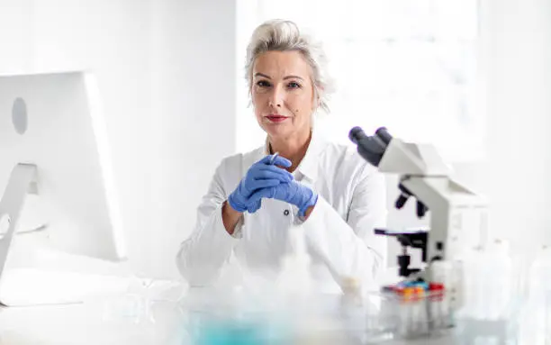 Business Success Through Advanced Laboratory Information System ...
