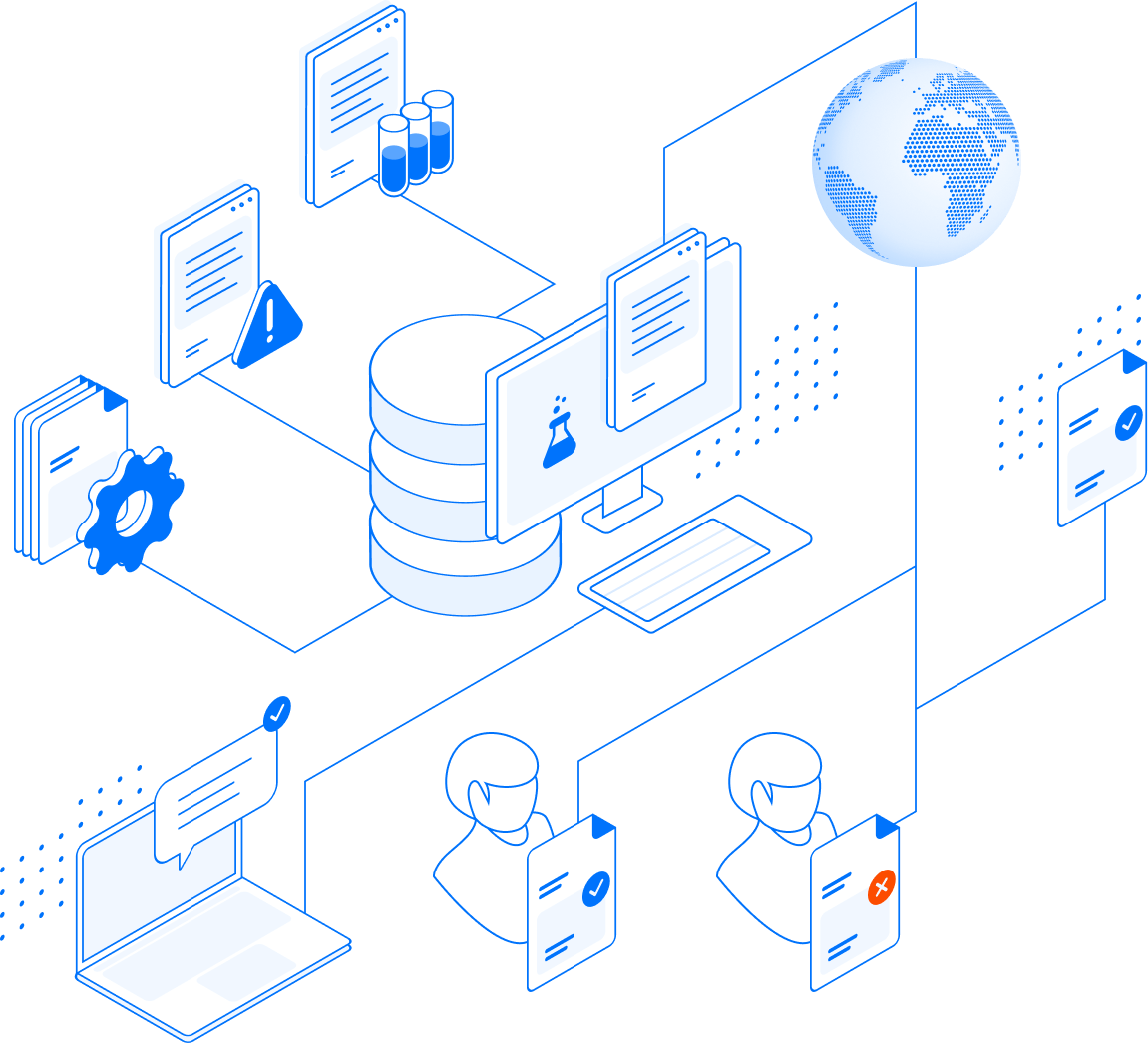 Testdirectly Direct-to-Consumer Portal