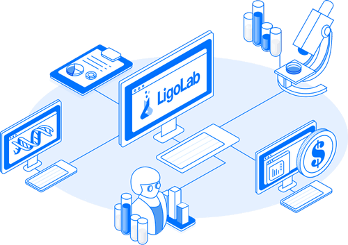 Anatomic Pathology Laboratory Reporting Software | LigoLab