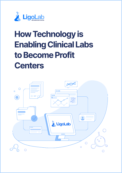 Testdirectly Direct-to-Consumer Portal