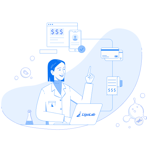 Anatomic Pathology Laboratory Reporting Software | LigoLab