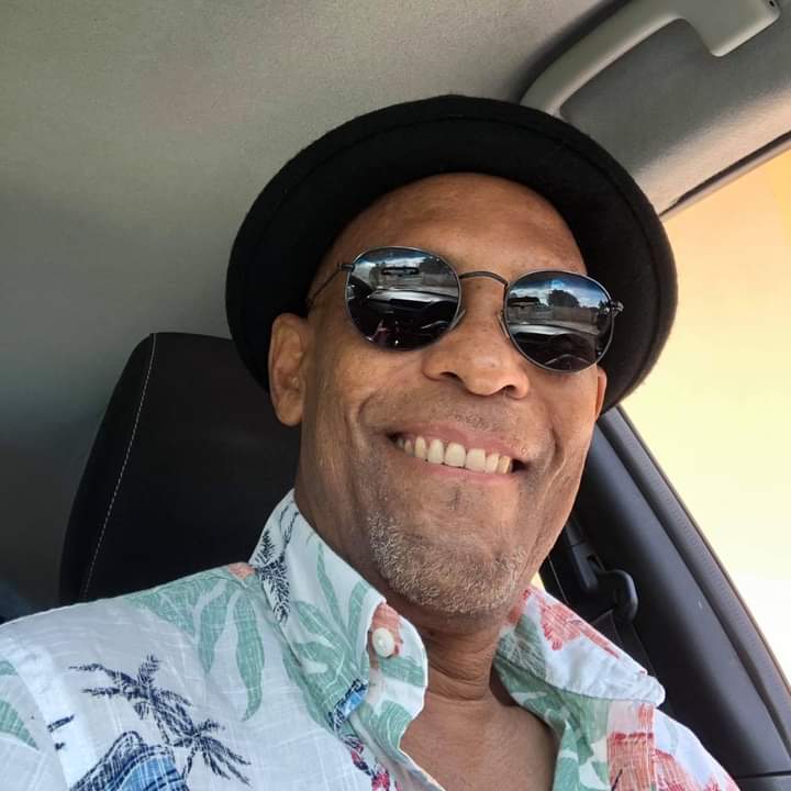 Stephen Gregory Gomez † Jan 29, 2022