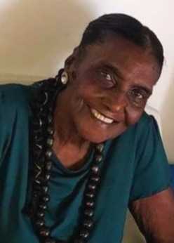 Sylvia Cynthia Henry Bulze † Feb 18, 2023