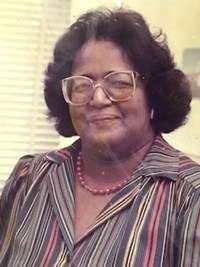 Melba Nestor Alexander † Aug 06, 2023