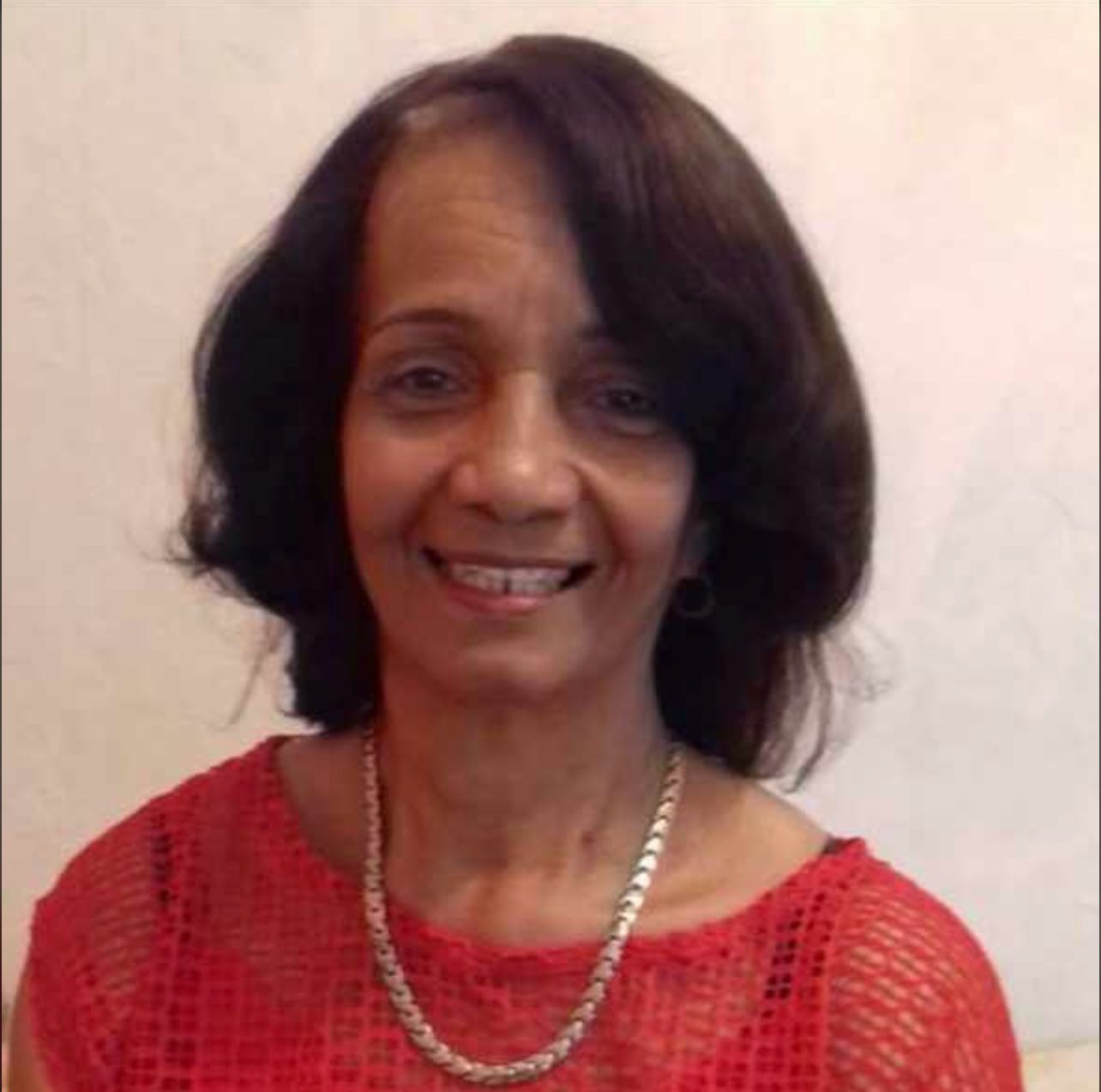 Irene Geronima Everts † Nov 18, 2023