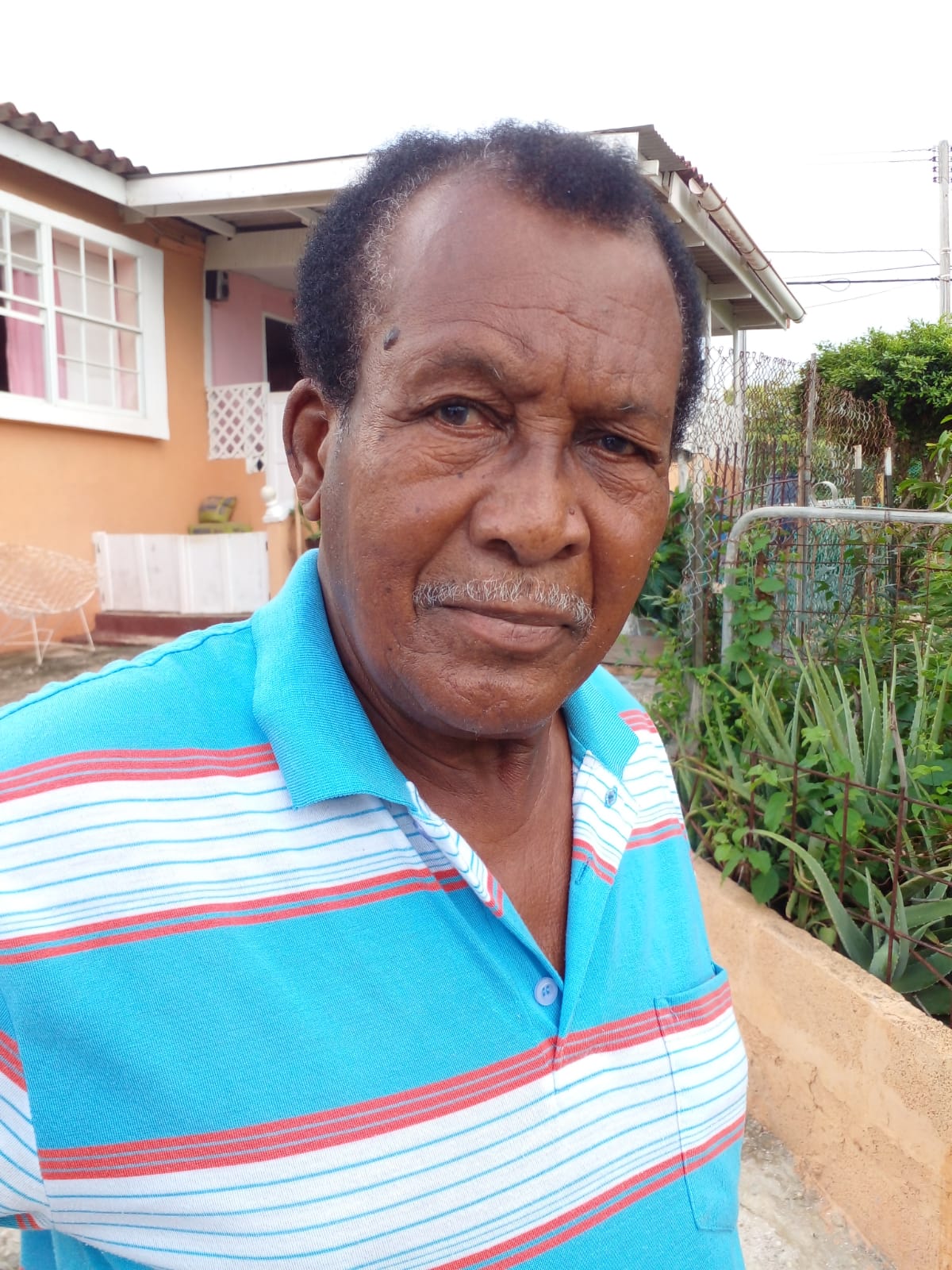 Genaro Sebastiano Lacroes † Nov 27, 2023