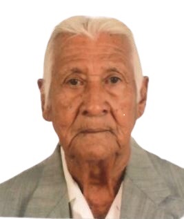 Fidel Manuel Frans † Dec 13, 2023