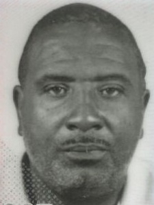 Danilo Luis Carty † Dec 25, 2023