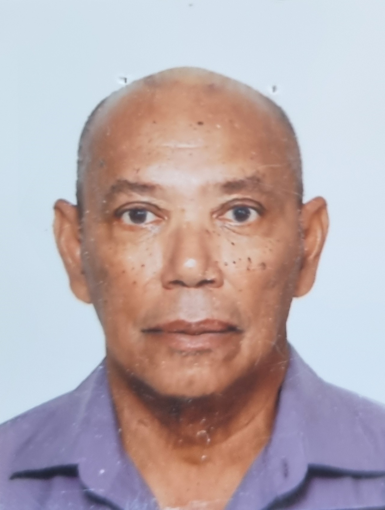 Roland Victor Hernandez † Jan 05, 2024