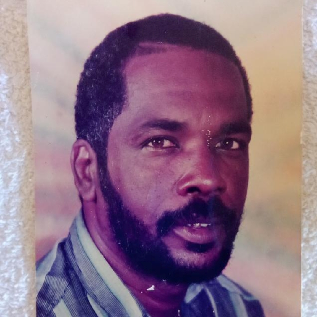 Humphrey Casildo Leonora † Jan 11, 2024