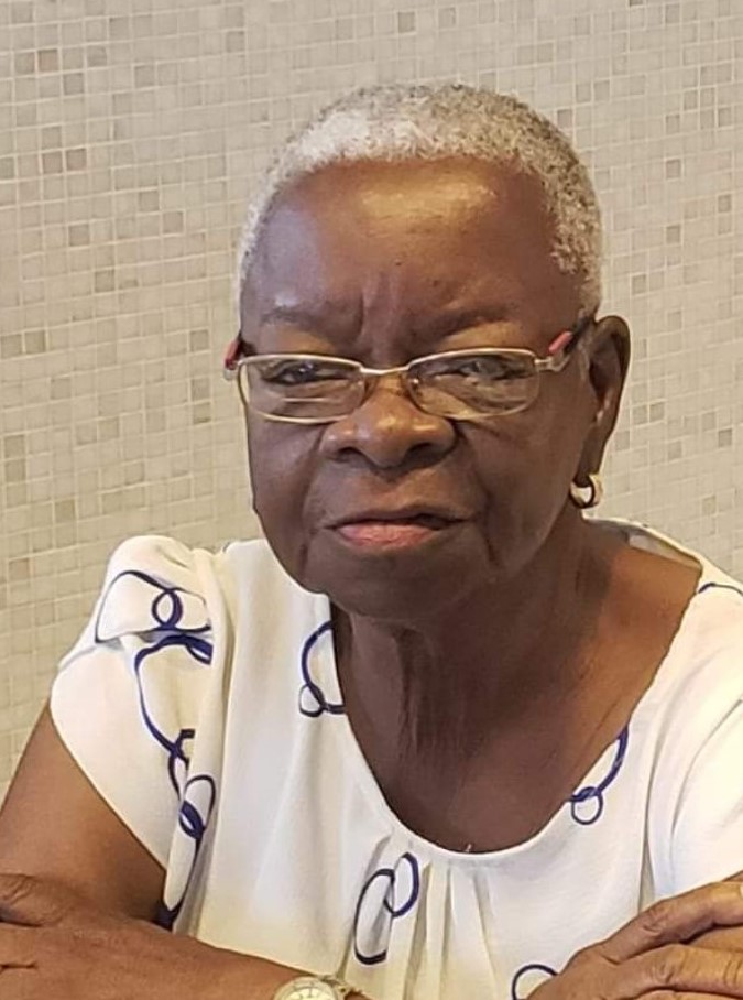 Rose Marie Filomena Ignacio-Ricardo † Jan 19, 2024