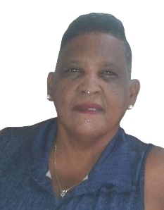 Carla Angela Daal † Jan 21, 2024