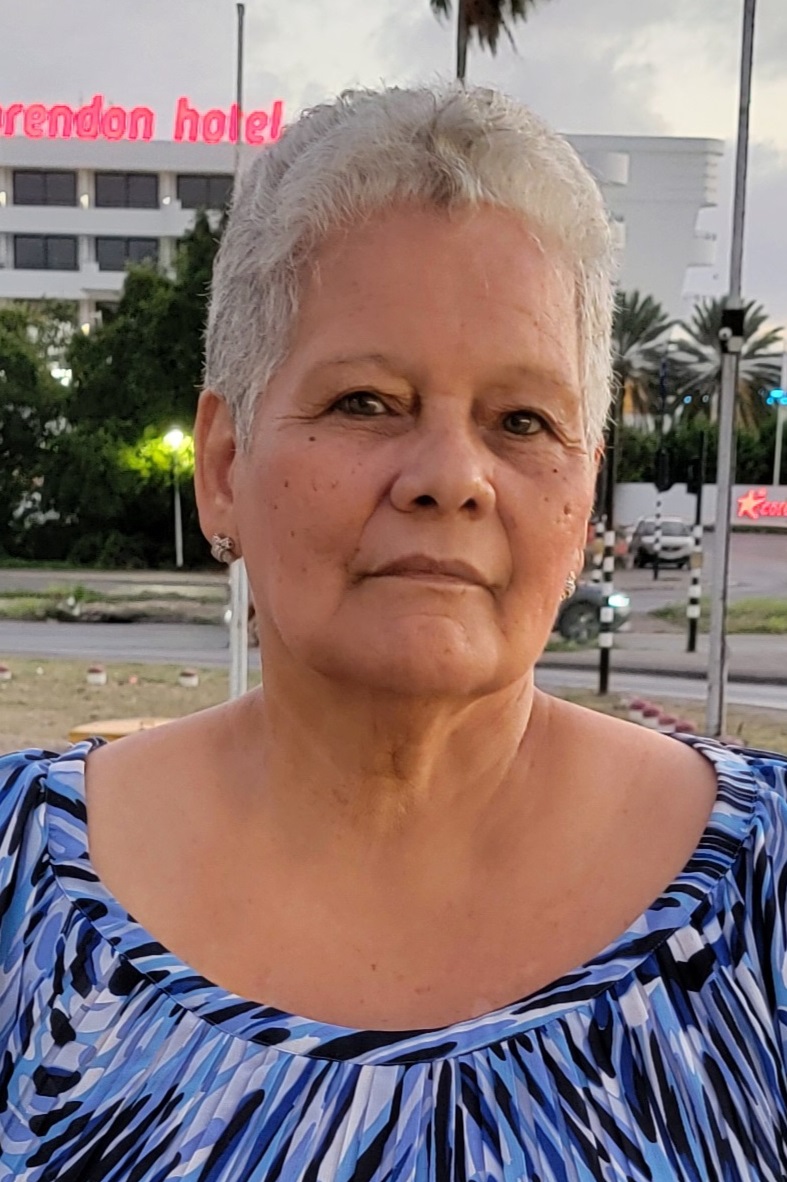 Meredith Felix-Nicolaas † Jan 30, 2024