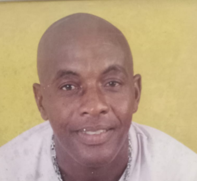 Norberto Felipe Constancia † Feb 14, 2024