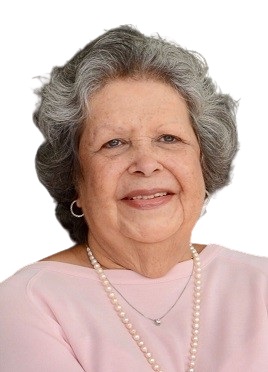 Louisa D. Salas-Neuman † Feb 19, 2024