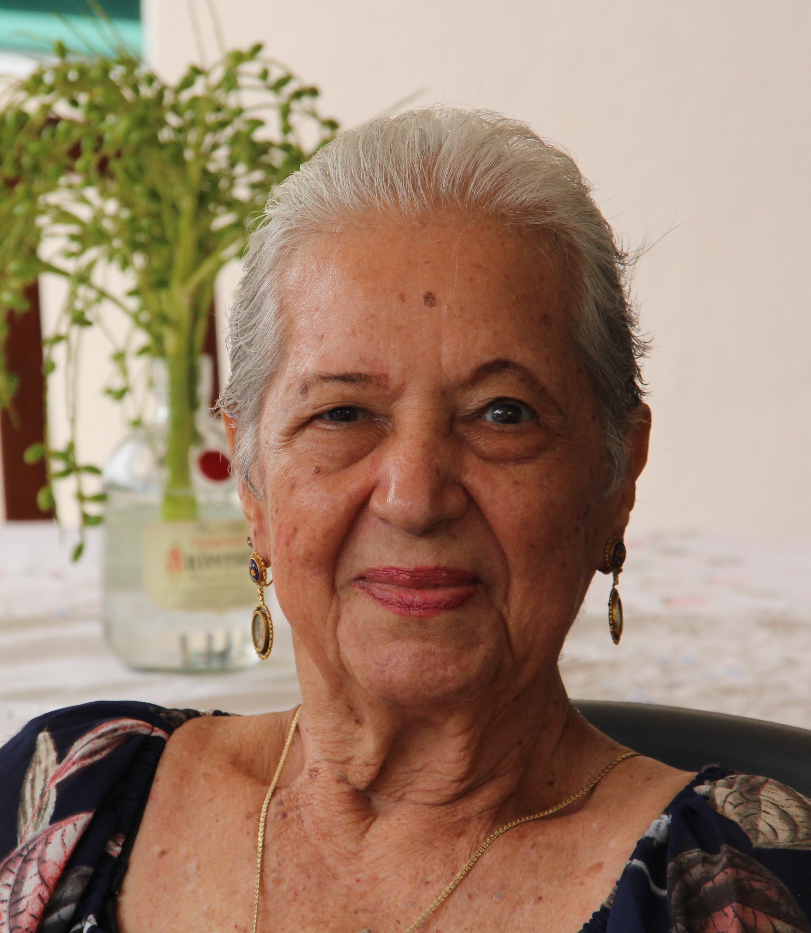 Annabel Crispiniana Monte-Pop † Feb 18, 2024