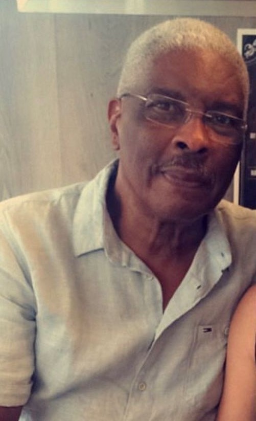 Gilbert Robert Pieternella † Feb 24, 2024