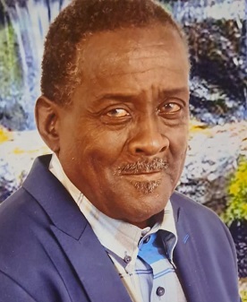 Willem Albert Mathew † Feb 23, 2024