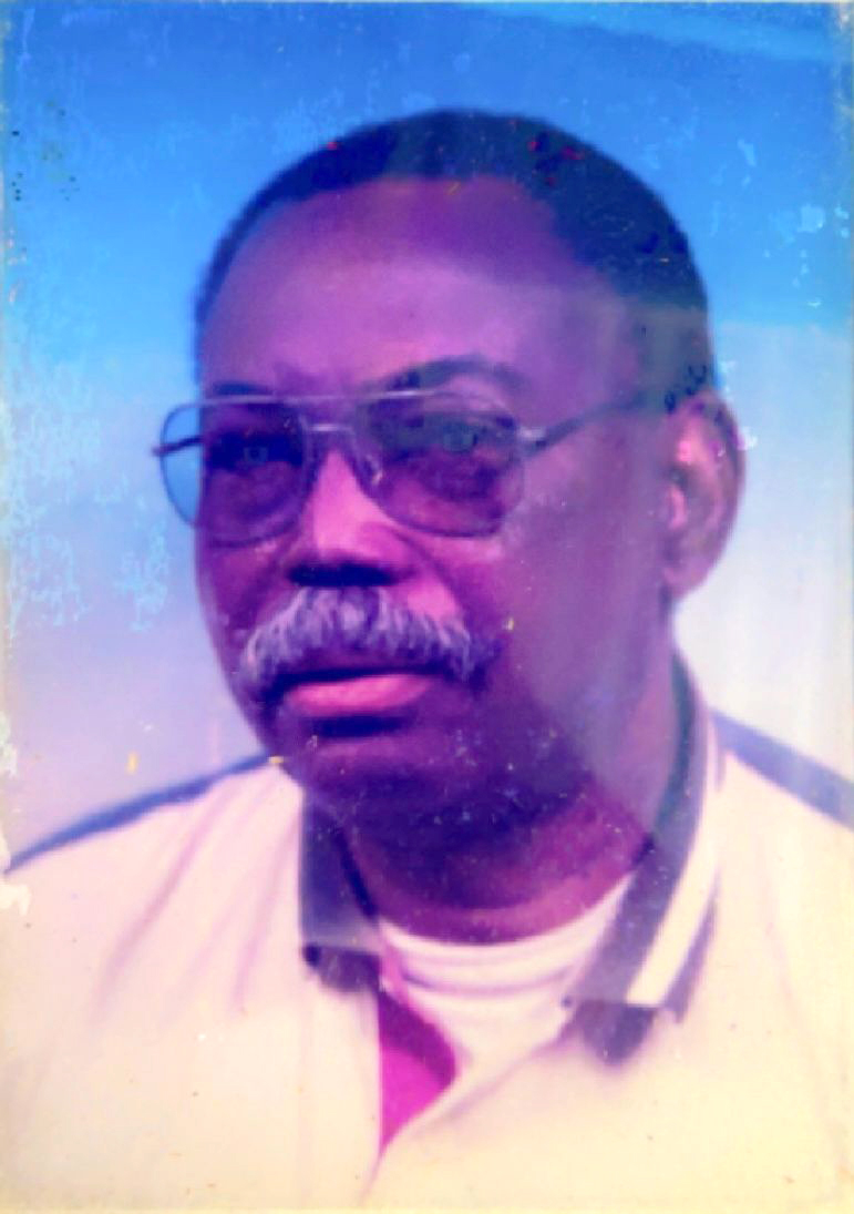 Wilfred Eusebio Merselina † Feb 23, 2024